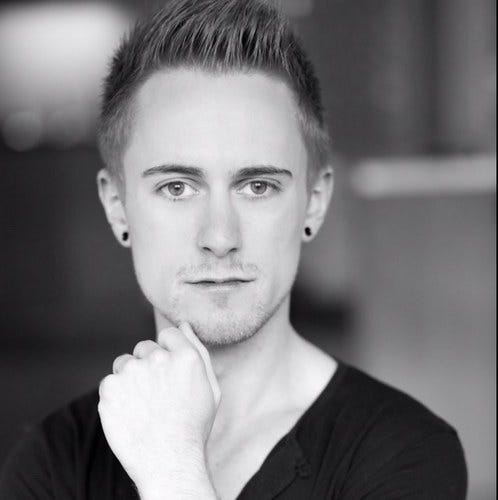 Justin Ledoux – Medium