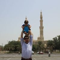 Timothy Moore – Medium