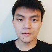 Andy Liang – Medium