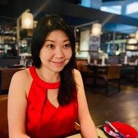 Janice Yong – Medium