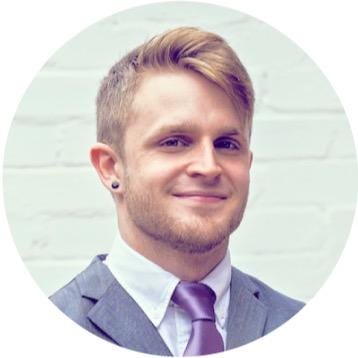 Tim Windsor Brown – Medium