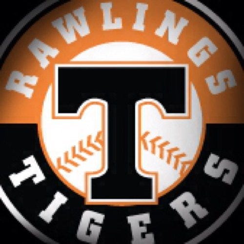 Rawlings Tigers – Medium