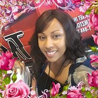 Elizabeth Araya Jones – Medium