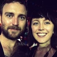 Ben Spencer – Medium