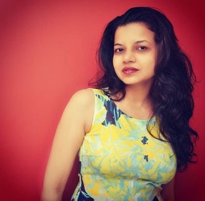 Neha Wasnik – Medium