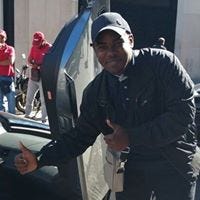 Ted Nicholson – Medium