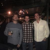 Gonzalo Martinez-Bone Cabello de los Cobos – Medium