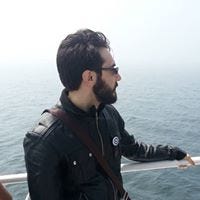 Steven Manicastri – Medium