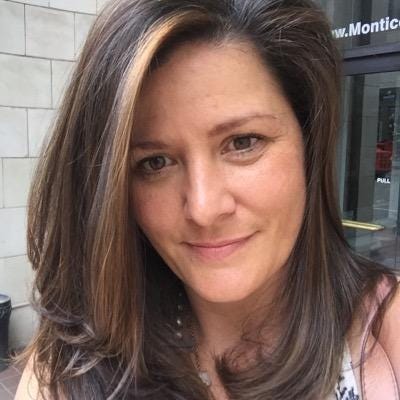 About – Alison Creamer – Medium
