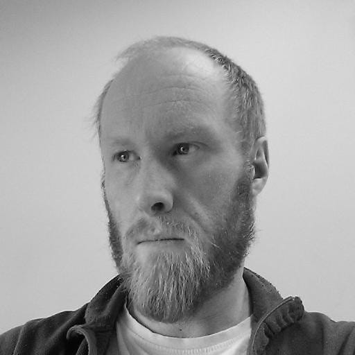 Craig Thompson – Medium