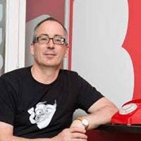 Martin Hosking – Medium