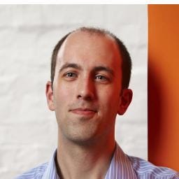 Greg Robson – Medium