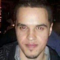 Daniel Astacio – Medium