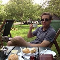 Chris McInnes – Medium