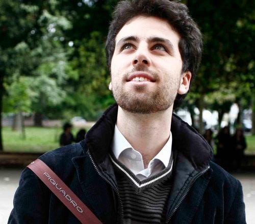 Valerio Genovese on Medium curated some lists