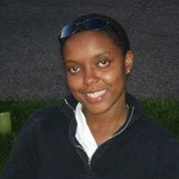 Rochelle Parent – Medium