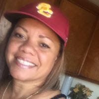 Ginger Coleman – Medium