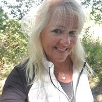 Brenda Franklin – Medium