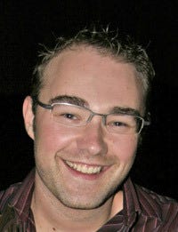 Adam Whitehouse – Medium