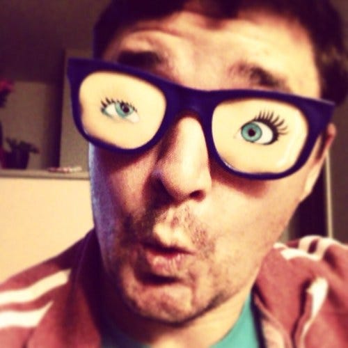 Paul Brohman – Medium