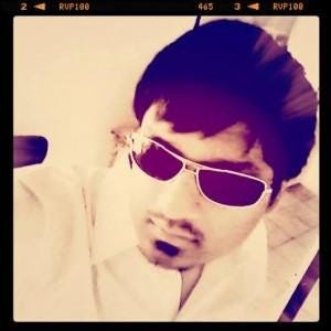 Ronak Patel Medium