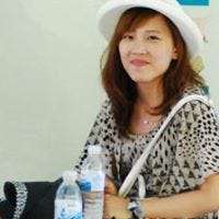 Annie Kim – Medium