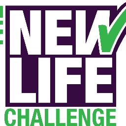 The New Life Challenge – Medium