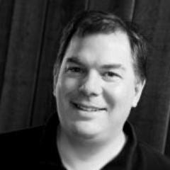 Brian Moyer – Medium