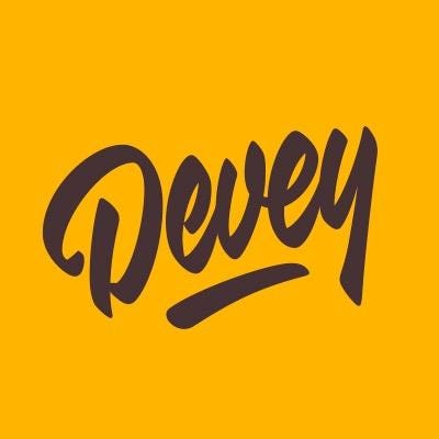 Jeffrey Devey – Medium