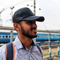 Ahmed Nabeel – Medium