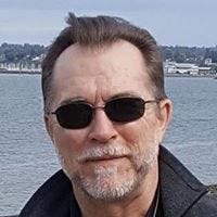 Bruce Alexander – Medium