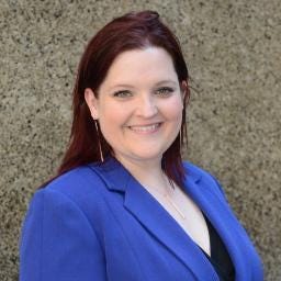 Holly Meadows Baird – Medium