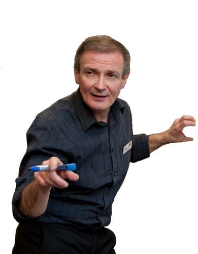 Jean-Luc Lion – Medium