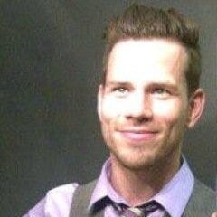 Preston Jones – Medium