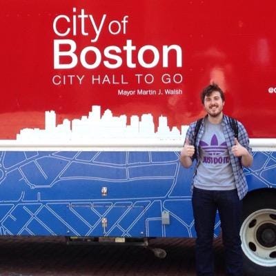 About – Stephen Larrick – Medium