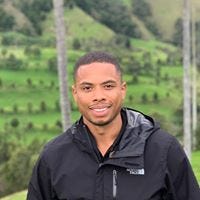 Joe Graves – Medium