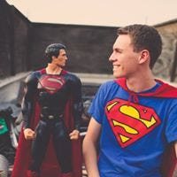 Stephen Waggoner – Medium