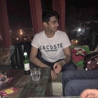 Saurav Saha – Medium