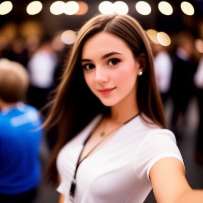 Anna Smirnova ️ Memecoin – Medium