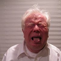 Cryin Brian's – Medium