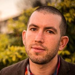 Daniel Rosen – Medium