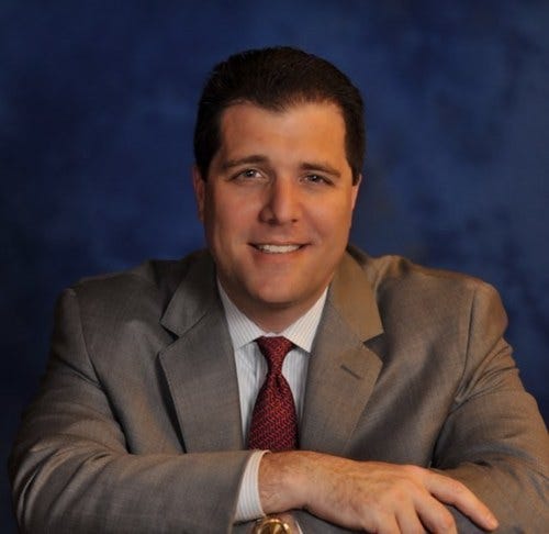 Mike Smith – Medium