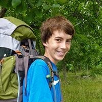 Jack Landry – Medium
