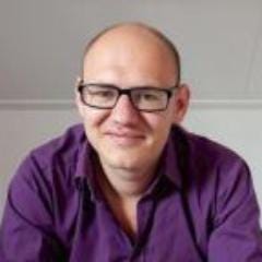 Jarno Michel – Medium