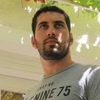 Eyup Cingel – Medium