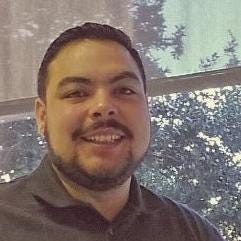 Eric Ramirez – Medium