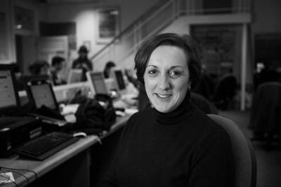 Emma Gilliam – Medium