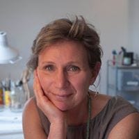 Meredith Hamilton – Medium