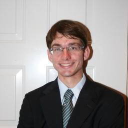 Joseph Jablonski – Medium