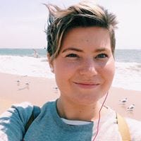 Maria Sokolova – Medium
